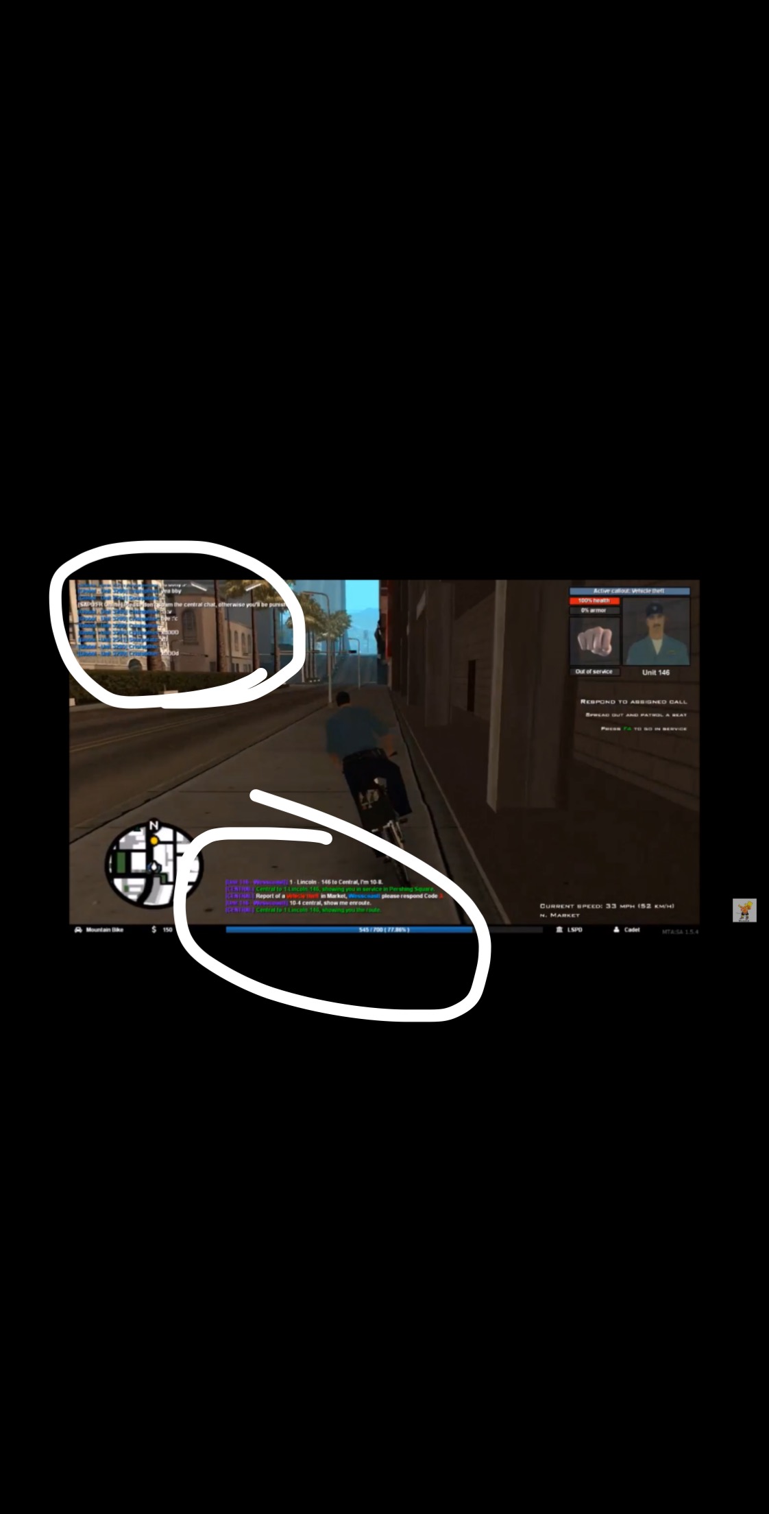 [HELP] How to make two chat boxes? - Discussion - Cfx.re Community