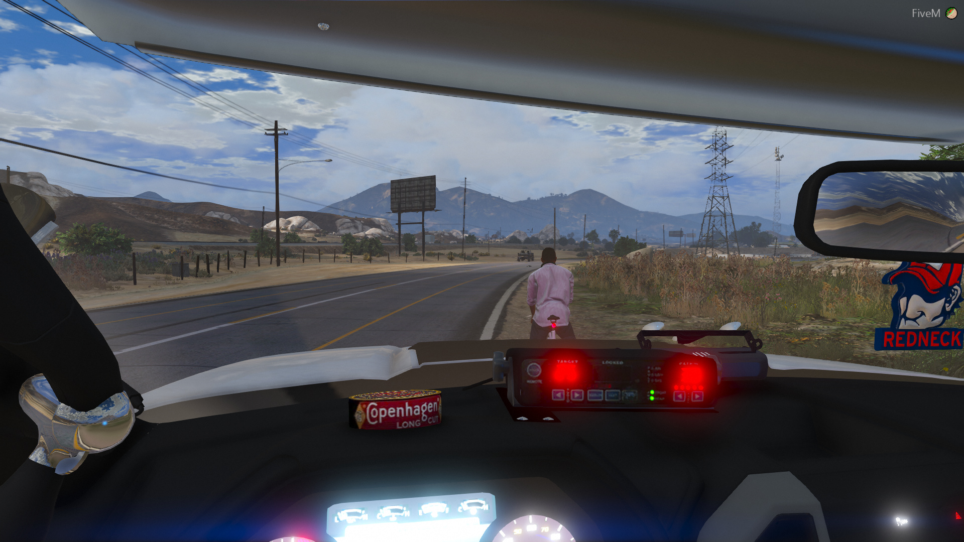 Mountain Valley Roleplay! | Est. 2019 | OPEN | Custom EUP | Mature RP ...