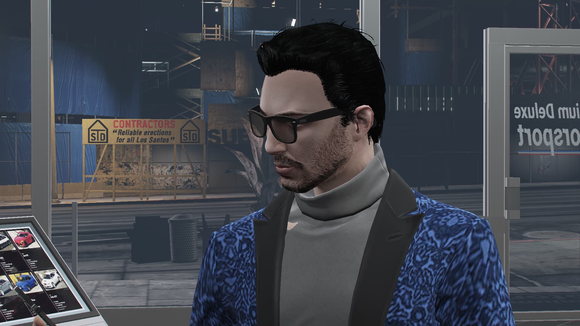 Grovestreet RP - HOME - QBCORE - ALL POSITIONS HIRING - LORE FRIENDLY ...