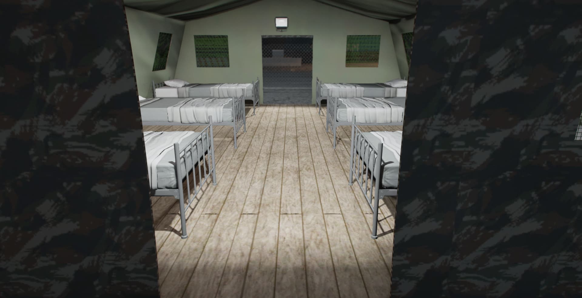 Military Advanced Base - FiveM Releases - Cfx.re Community