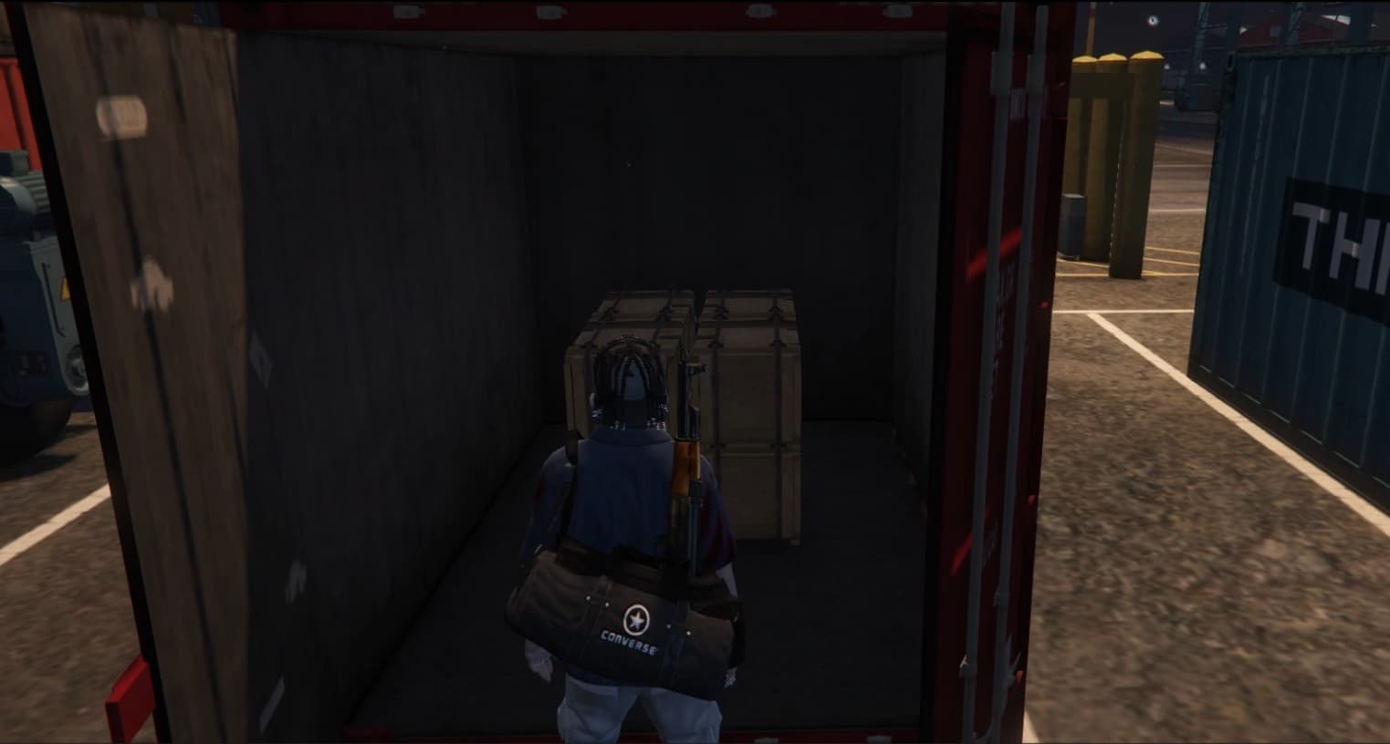 [Paid][QB] Gun Heist - FiveM Releases - Cfx.re Community