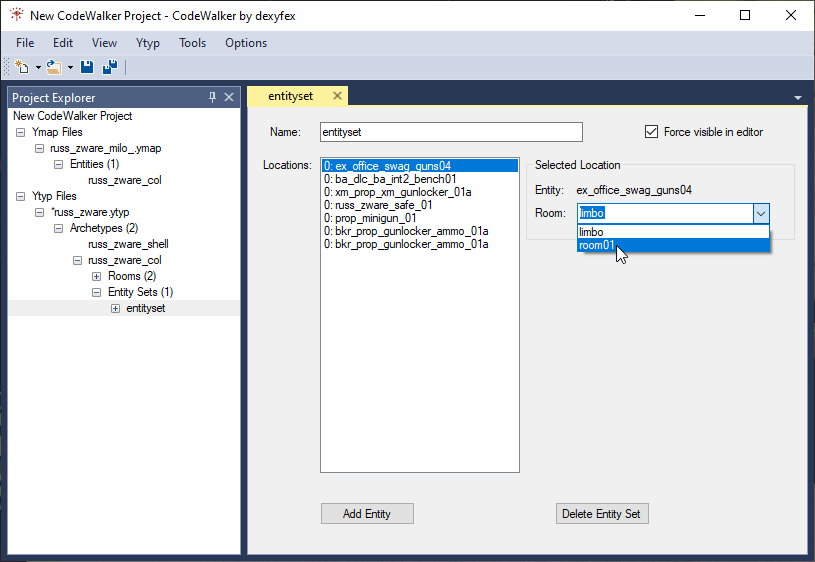 [How-To] Create entitysets within an interior YTYP - Modding Tutorials ...