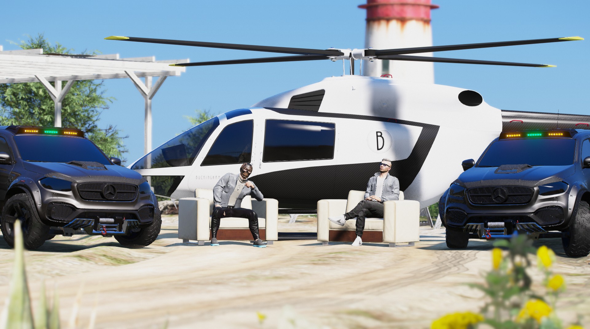 heisen alex - FiveM Snapmatic - Cfx.re Community