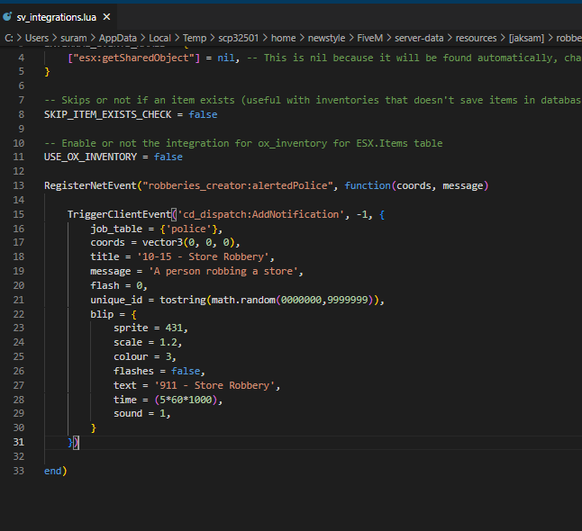 💊 [ESX][QB-Core] Drugs Creator - All-In-One In-Game Admin Menu for Drug ...