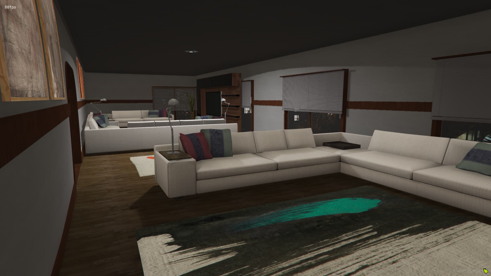 [MLO] The Generic Hotel with 46 rooms + Elevator Script - FiveM ...