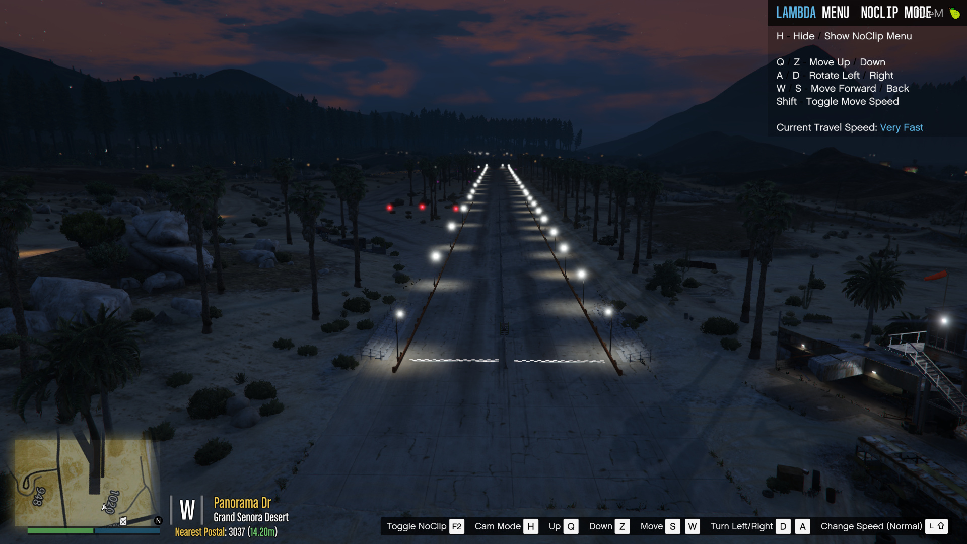 [Release] Sandy Airport Drag Strip (YMAP) - FiveM Releases - Cfx.re ...