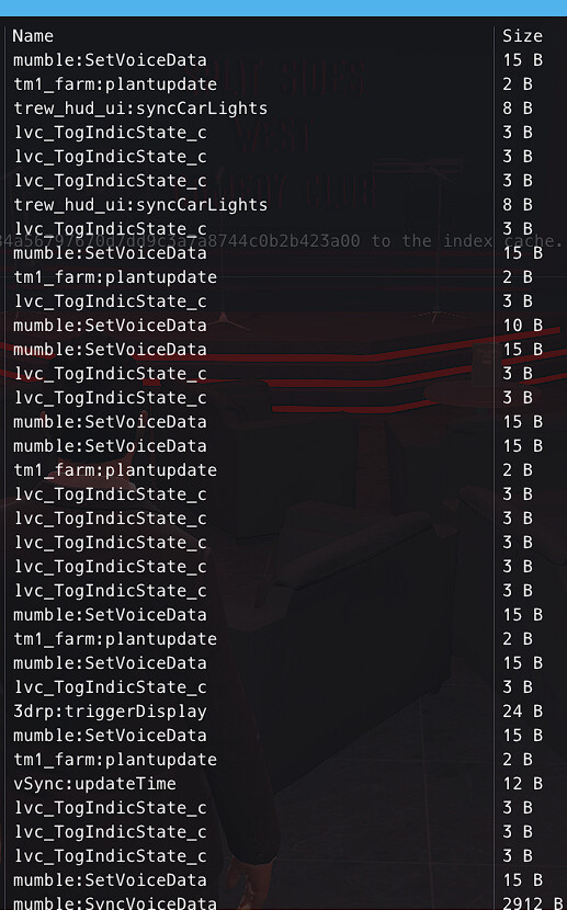 [Release] Luxart Vehicle Control - Page 15 - FiveM Releases - Cfx.re ...