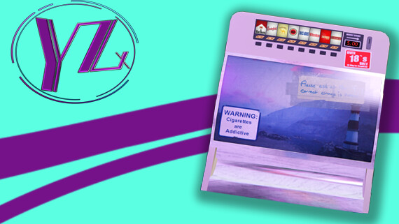Yzx tobacco vending machine script - FiveM Releases - Cfx.re Community