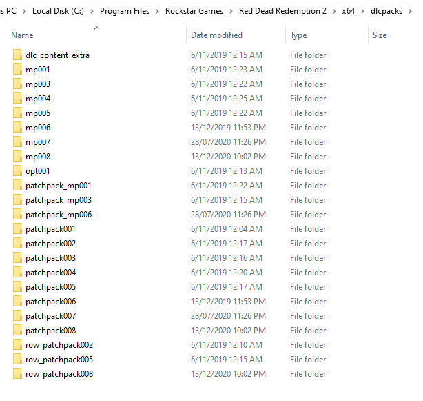Redm crash on launch - RedM Client Support - Cfx.re Community Redm crash on launch - RedM Client Support - Cfx.re Community