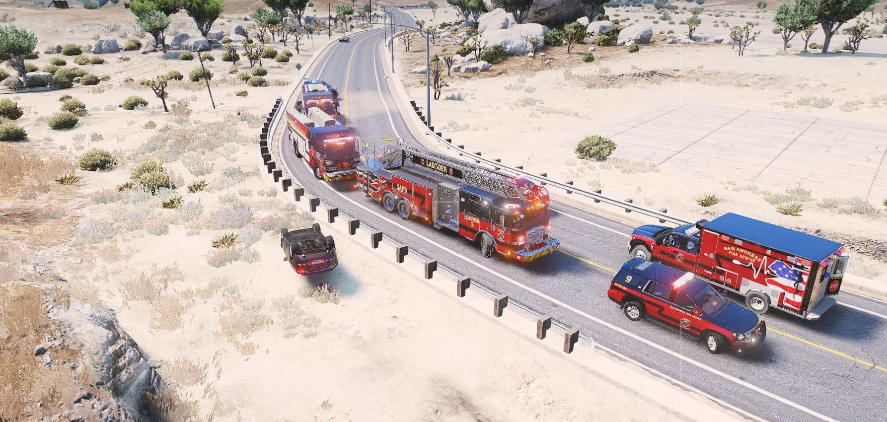 Asylum Seekers Community - Server Bazaar - Cfx.re Community