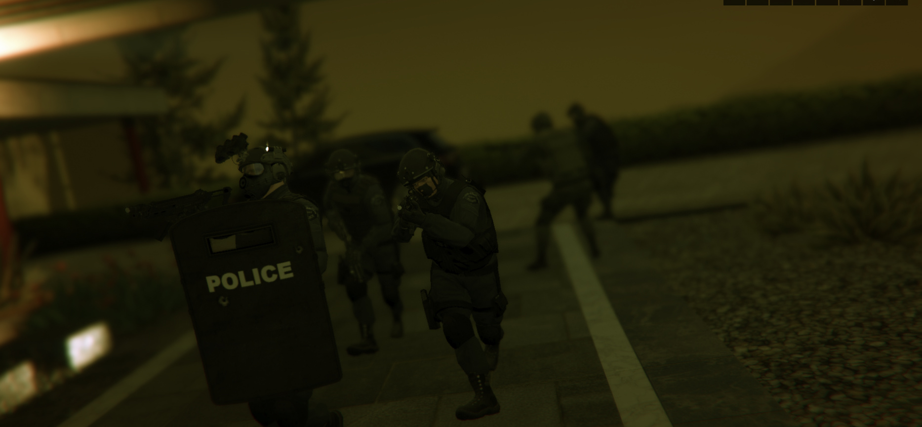 Shoreline Roleplay | Custom Community | Professional Standards | www ...