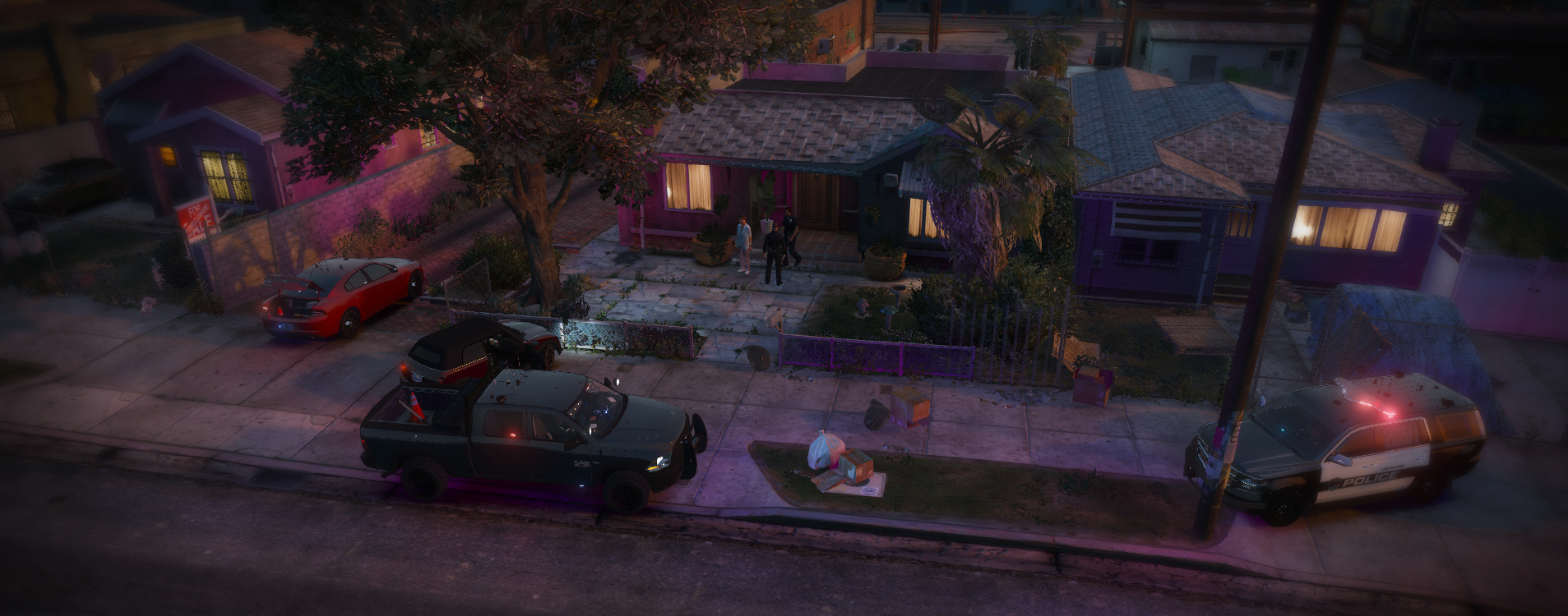 ⛰️Rocky Mountain Roleplay® | Serious & Realistic Roleplay | 15+ | Daily ...