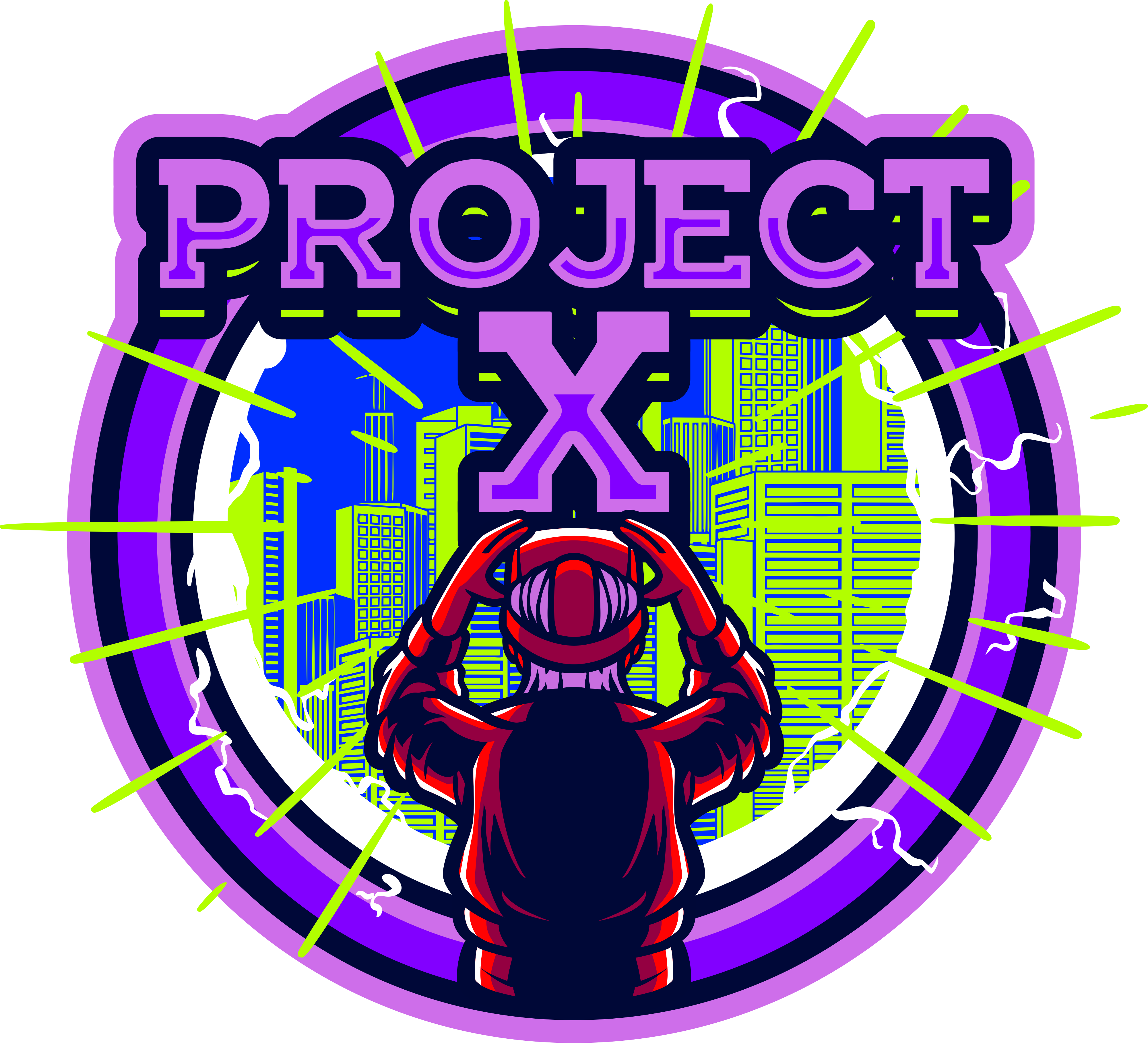 Project X | The Leading Community - Server Bazaar - Cfx.re Community
