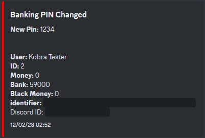 [ESX] [FREE] KB_Banking - FiveM Releases - Cfx.re Community