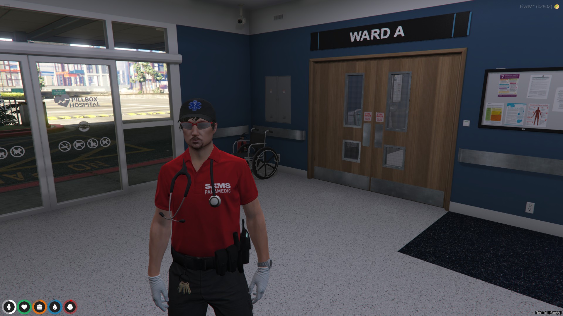 Grovestreet RP - HOME - QBCORE - ALL POSITIONS HIRING - LORE FRIENDLY ...