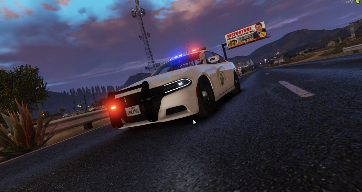 Shoreline Roleplay | Custom Community | Professional Standards | www ...