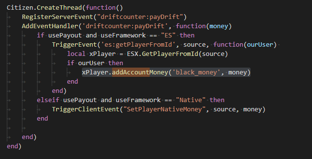 [Release] Drift Counter - Page 4 - Releases - Cfx.re Community