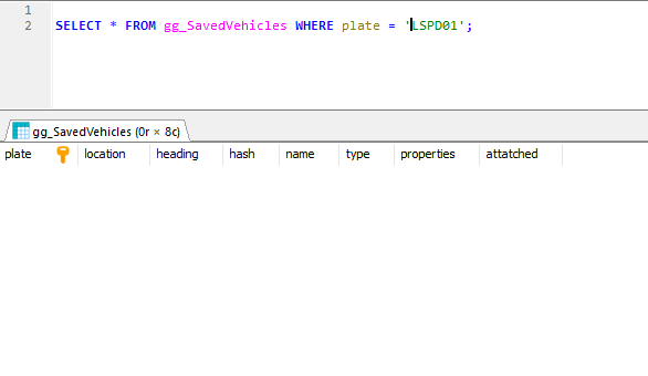 Persistent Vehicles [STANDALONE] [V1.0] - FiveM Releases - Cfx.re Community