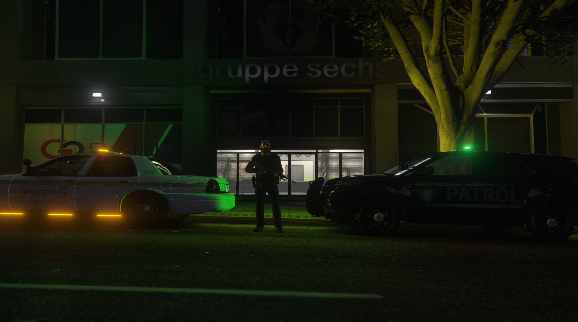 Interstate 5 - FiveM Snapmatic - Cfx.re Community