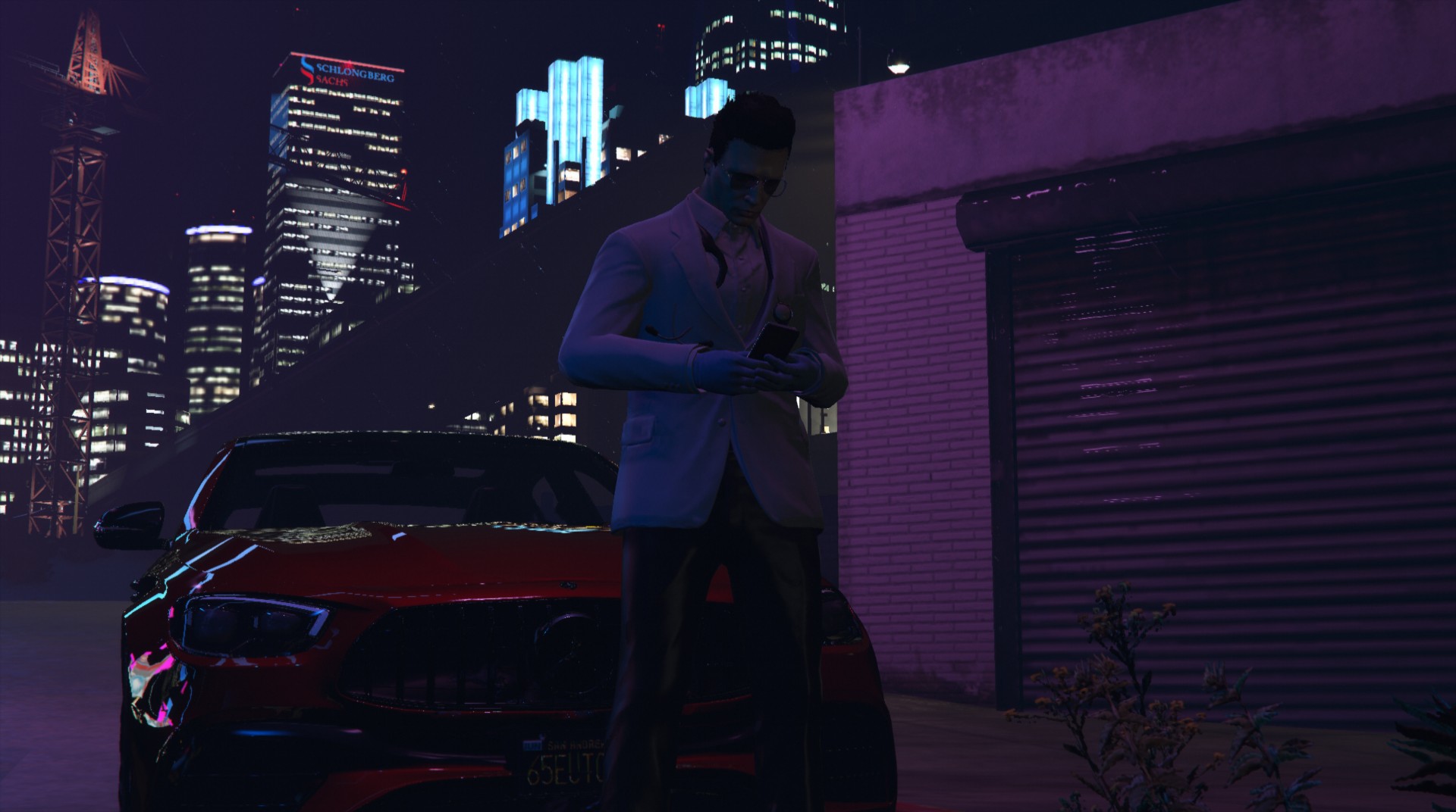 Little Seoul Fivem Snapmatic Cfx Re Community