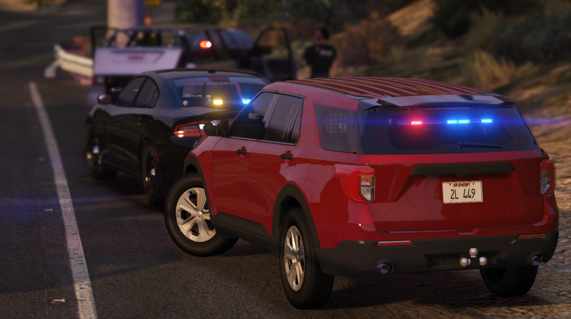 Code5 After - FiveM Snapmatic - Cfx.re Community