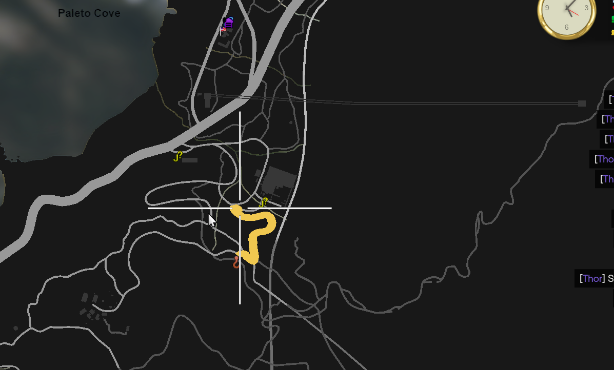 [vRP]Miner Job - FiveM Releases - Cfx.re Community