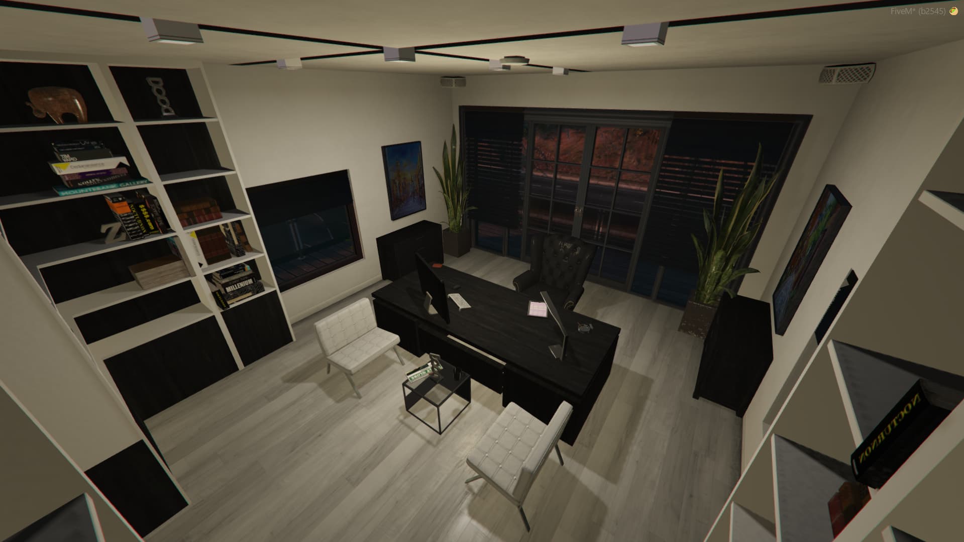 [MLO] Del Perro 2 Beach Villas Pack - FiveM Releases - Cfx.re Community