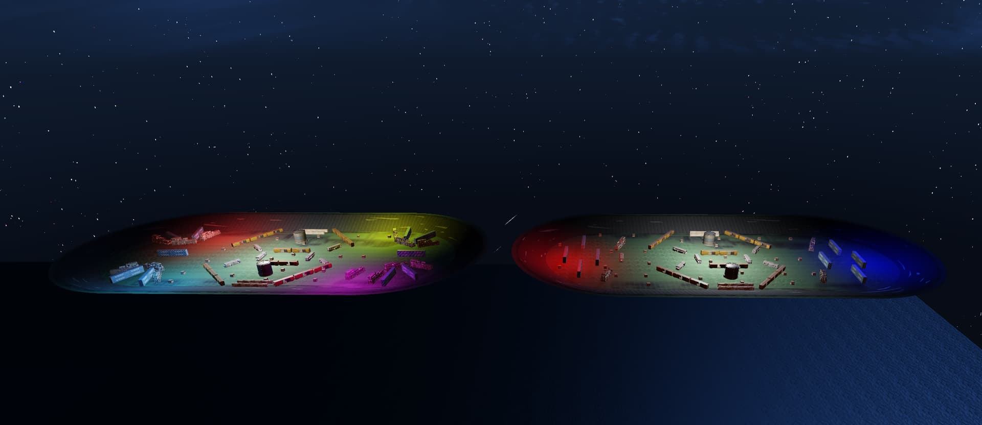 Pasa Arena Map 5€ - FiveM Releases - Cfx.re Community