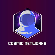 [NEW] Cosmic Networks | Serious-RP | Active Police | Active Staff ...
