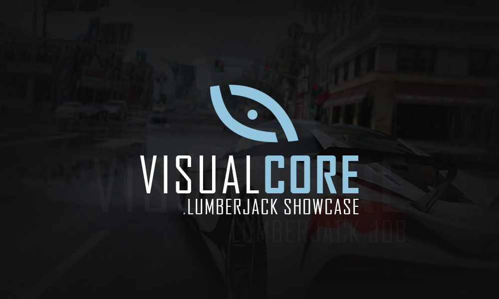 [PAID] [ESX] Visual Core Lumberjack (Experience & Level system) - FiveM Releases - Cfx.re Community