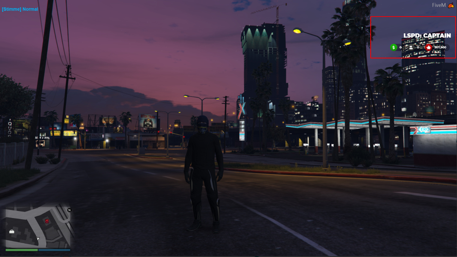 [RELEASE] TREW HUD UI - A lightweight HUD for ESX, VRP AND VRPEX - Page ...