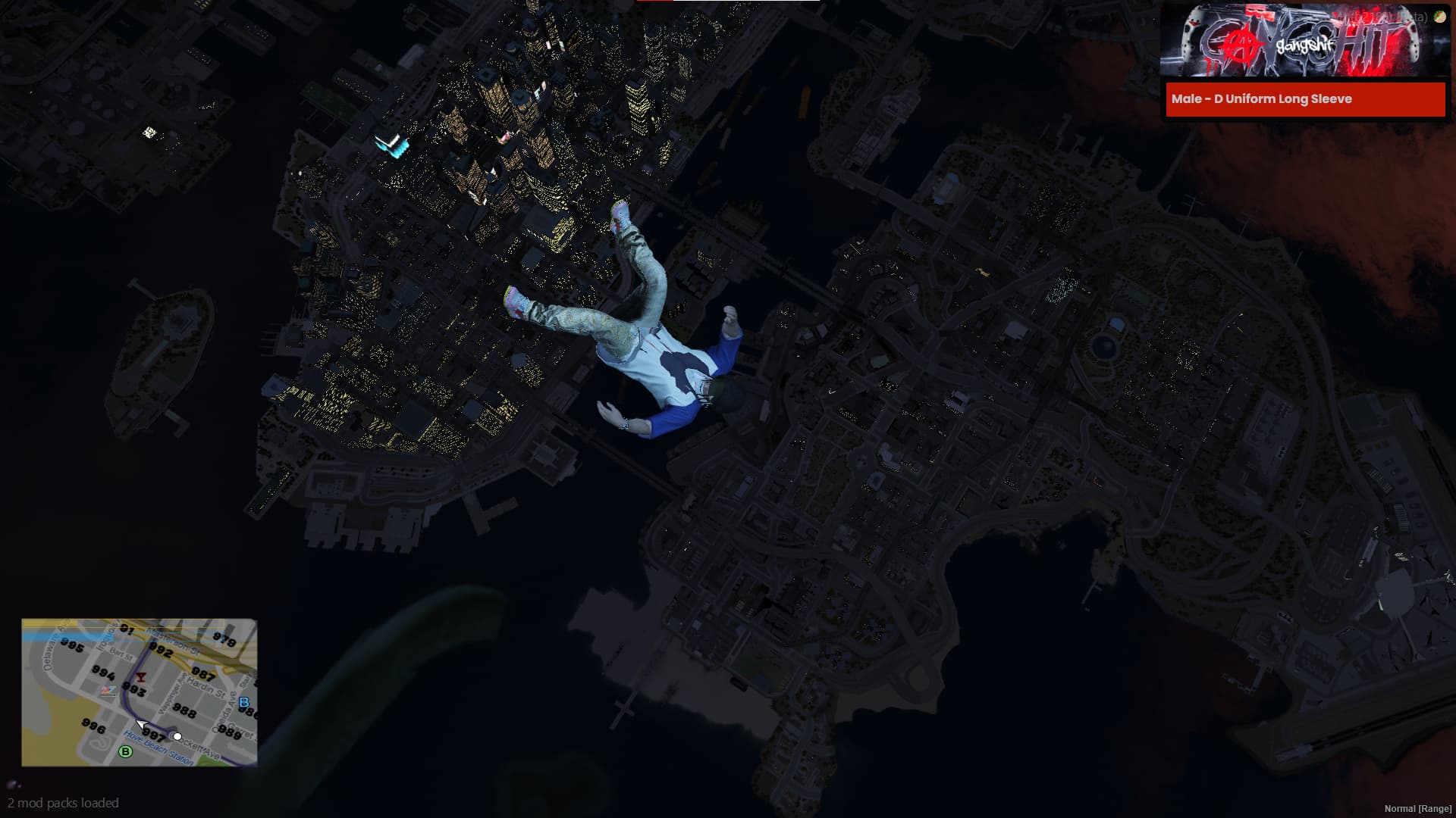 [Release] [Free] EUP Menu - FiveM Releases - Cfx.re Community