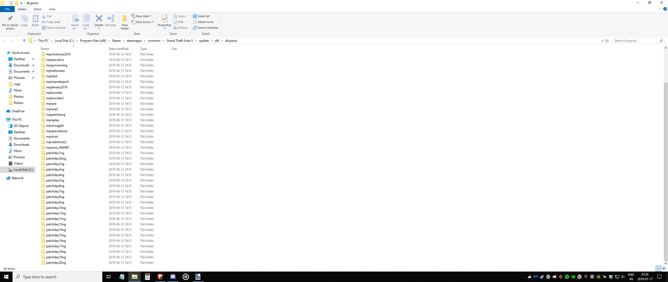 Help pls eruur - FiveM Client Support - Cfx.re Community