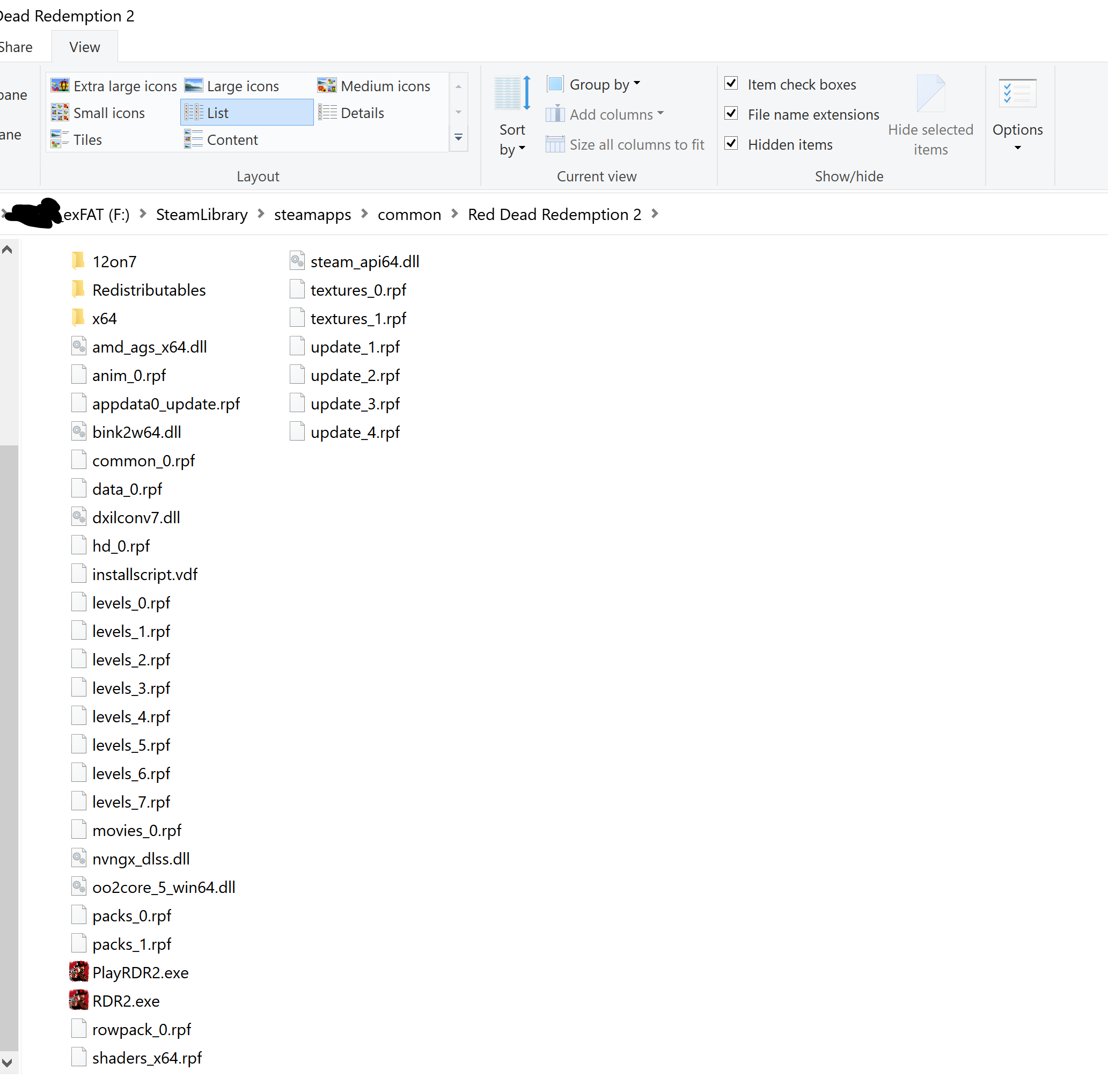 RedM User Interface Error But Music Plays - RedM Client Support - Cfx ...