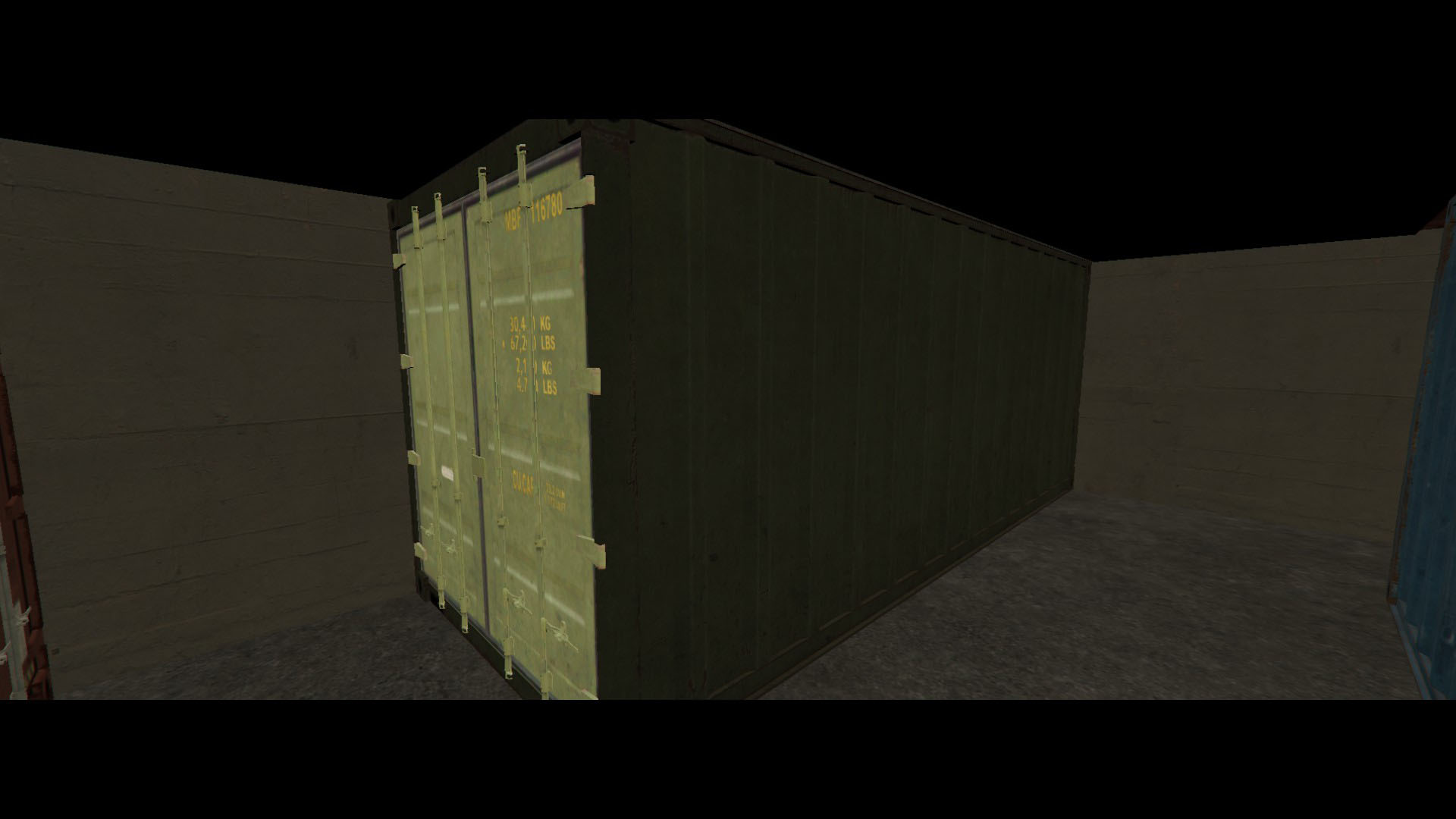 [PAID][MLO] Warehouse With Underground Bunker - FiveM Releases - Cfx.re ...