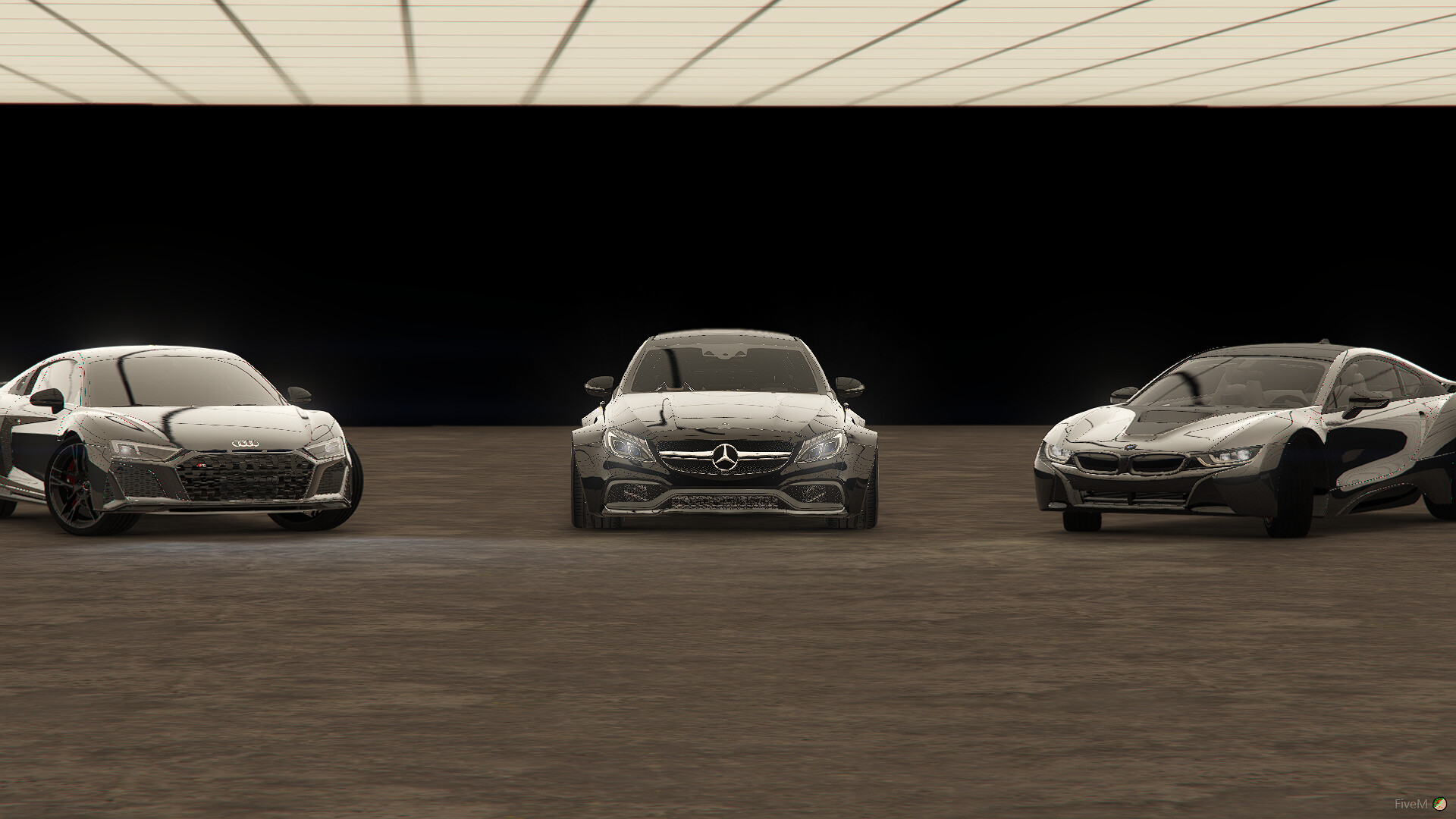 [FREE] Lightbox Car Club [MLO] [RELEASE] - FiveM Releases - Cfx.re ...