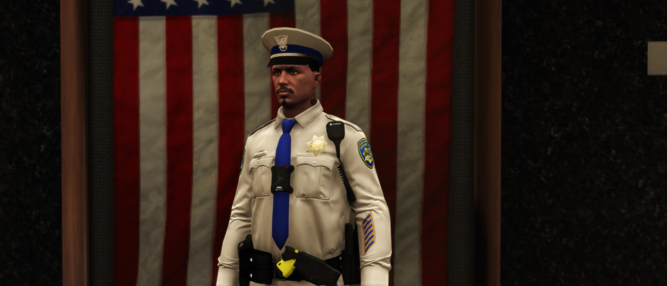 [Release] EUP | Service Stripes - FiveM Releases - Cfx.re Community