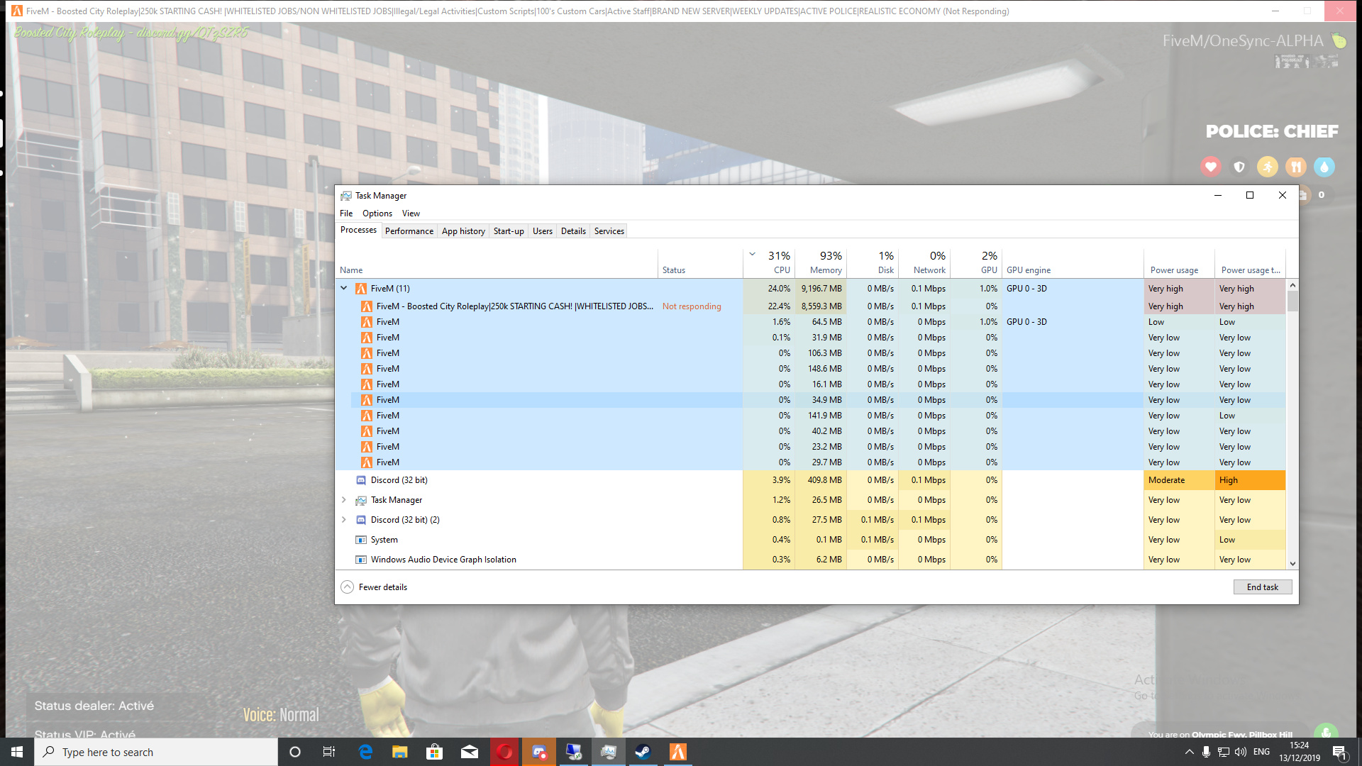 [RELEASE] ESX Deliveries - Page 8 - Releases - Cfx.re Community