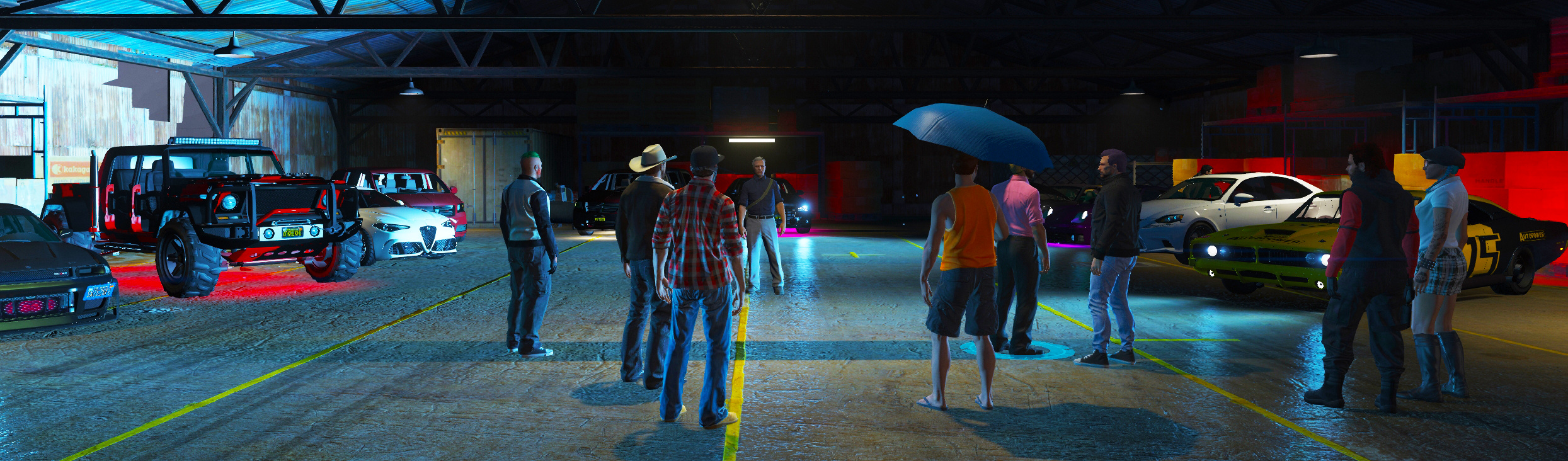 Nolimits Roleplay Custom Vehicles Scripts Ems Police Economy Server Bazaar Cfx Re