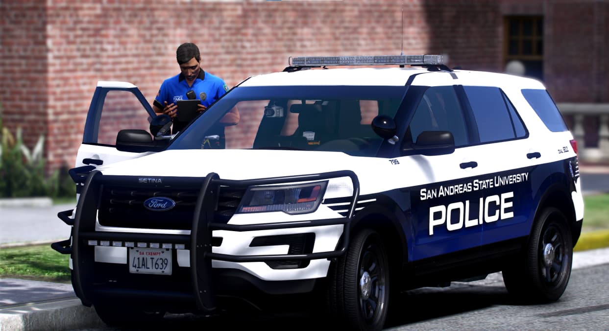 WesternValley Roleplay - Strict Roleplay - Open Recruitment - High ...