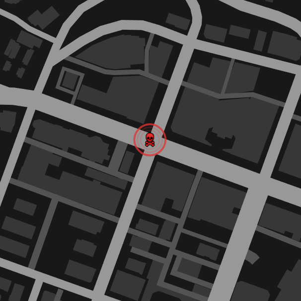 Create Blip With a Red Blinking Circle - Discussion - Cfx.re Community