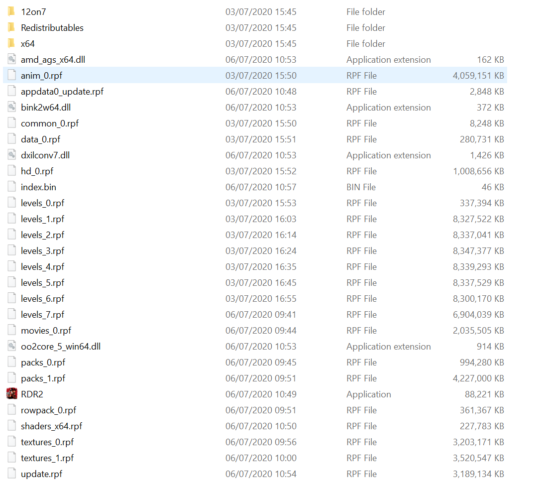 RedM - Assertion Error on launch (Detailed post) - RedM Client Support ... RedM - Assertion Error on launch (Detailed post) - RedM Client Support ...