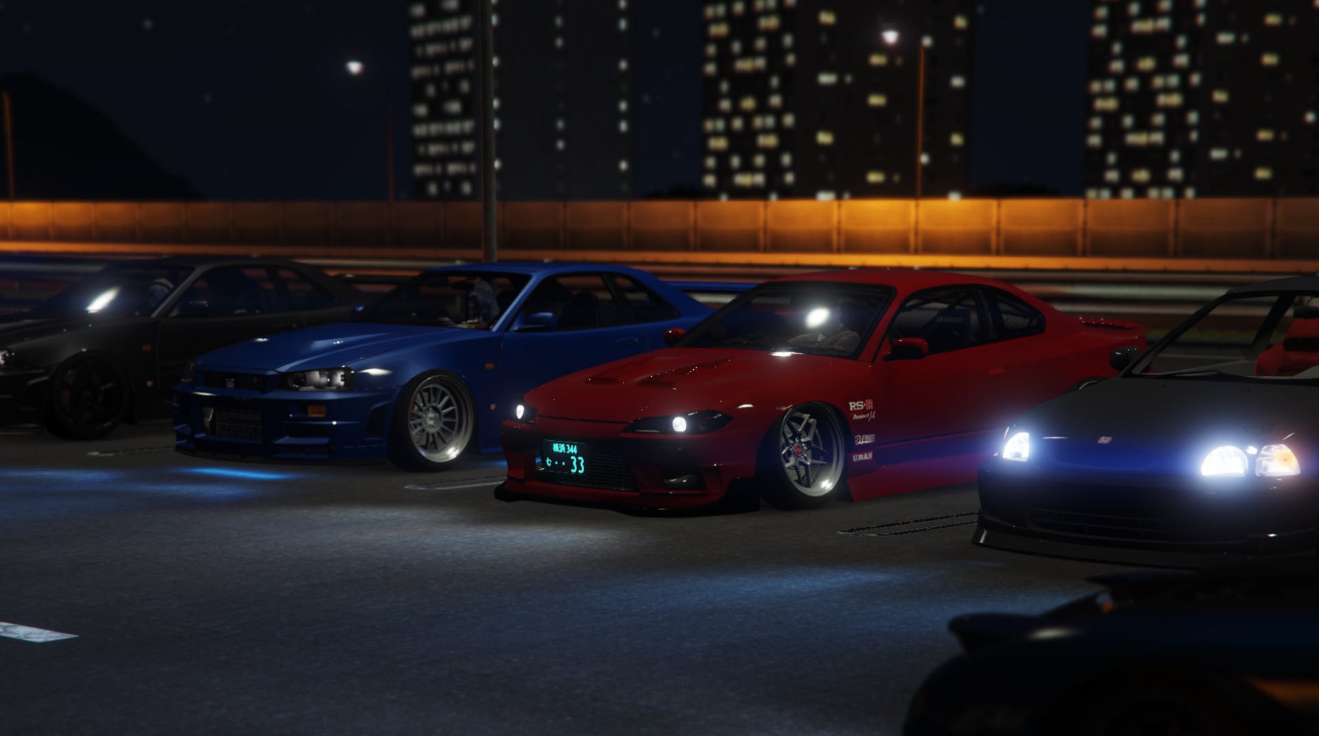 San Andreas - FiveM Snapmatic - Cfx.re Community