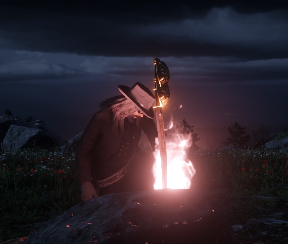 the sword in the stone - RedM Releases - Cfx.re Community