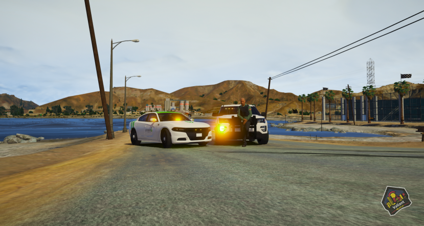 Valiant Roleplay // 600+ Custom Cars // Anyone can be a Cop/EMS // DOJ ...