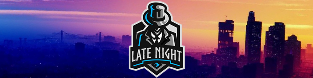 Late Night Roleplay | GRAND OPENING | Semi Serious | Streamer Friendly ...