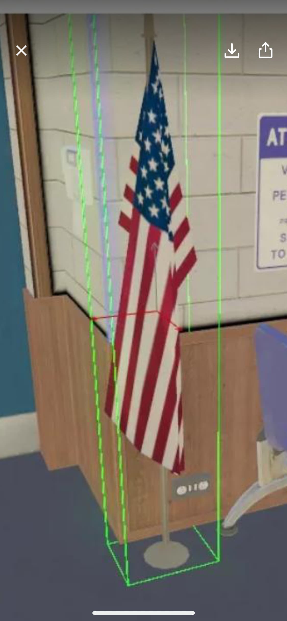 Change flag texture - Resource Support - Cfx.re Community