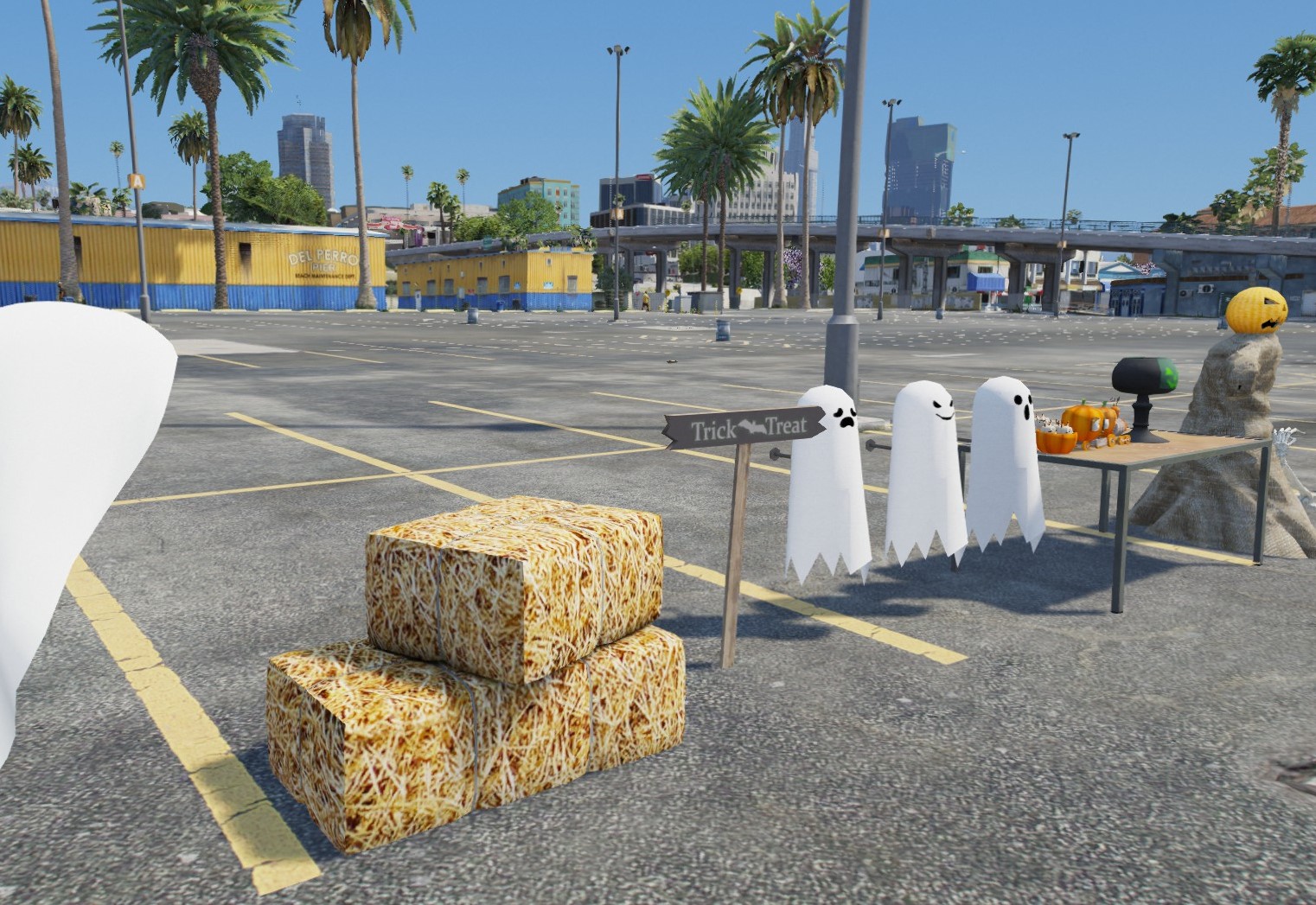 Helloween Pack - FiveM Search