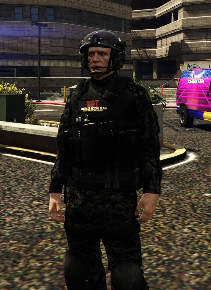 InfinityPlay RP | New | Custom EUP | CAD/MDT | vMenu | Custom Cars ...