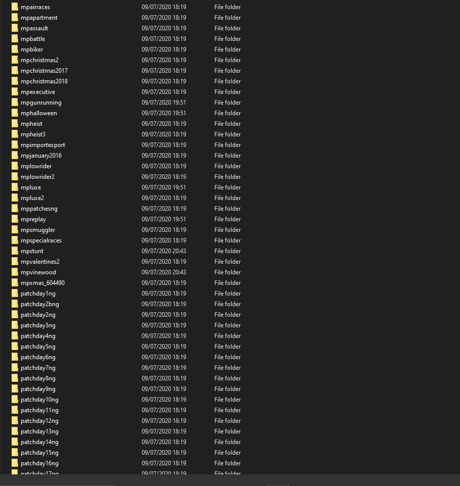 _My FiveM is destroyed! - FiveM Client Support - Cfx.re Community